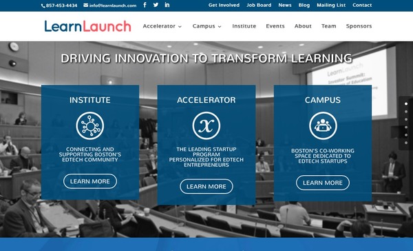 EduLab、米LearnLaunch社とEdtech分野でパートナーシップ提携 2枚目の写真・画像 | リセマム