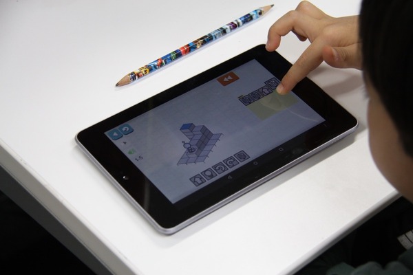 世界のプログラミング教育ツールを検証、G7Programming Learning Summit2016 4枚目の写真・画像 | リセマム