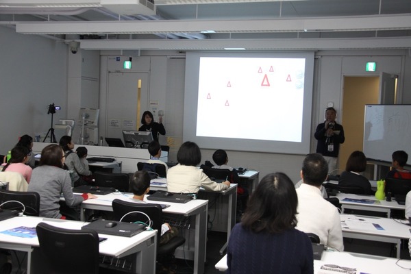 世界のプログラミング教育ツールを検証、G7Programming Learning Summit2016 5枚目の写真・画像 | リセマム