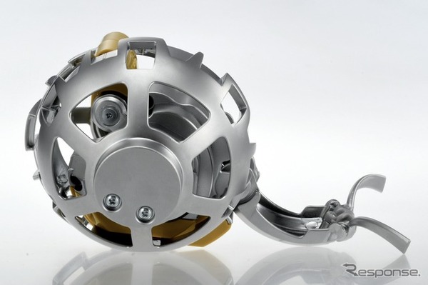 タカラトミー×JAXA、変形型月面ロボット「SORA-Q」9月発売 19枚目の写真・画像 | リセマム