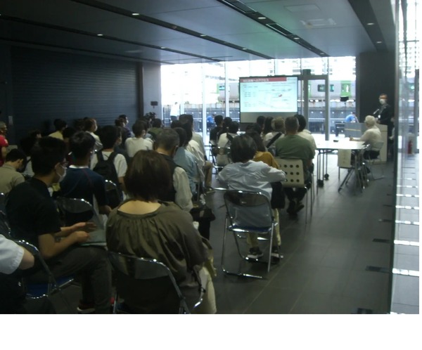 国公私立高専合同説明会「KOSEN FES 2023」東京6/18・大阪7/16 2枚目の写真・画像 | リセマム