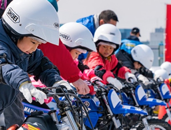 【GW2024】もてぎに「働くクルマ」大集合、乗車体験も | リセマム