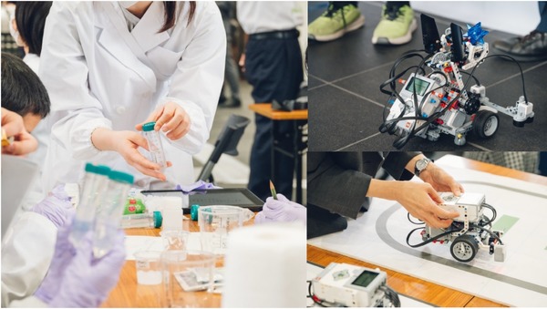 高専合説「KOSEN FES 2024」東京6/23・大阪7/14 2枚目の写真・画像 | リセマム