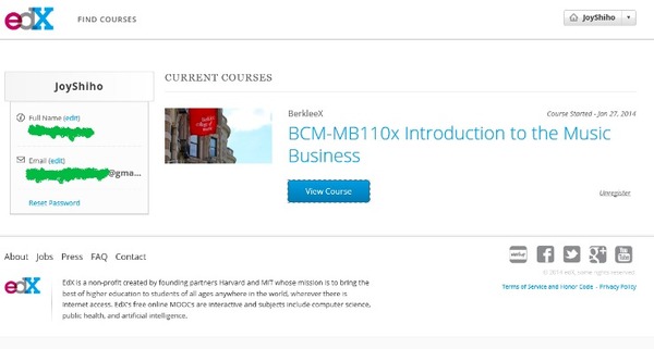 ハーバード・MIT主導のMOOC「edX」を受講してみた 6枚目の写真・画像 | リセマム
